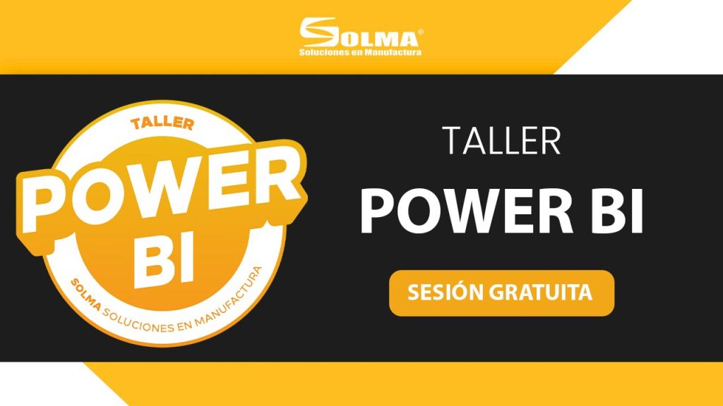 Introducción A Power Bi Solma 0141